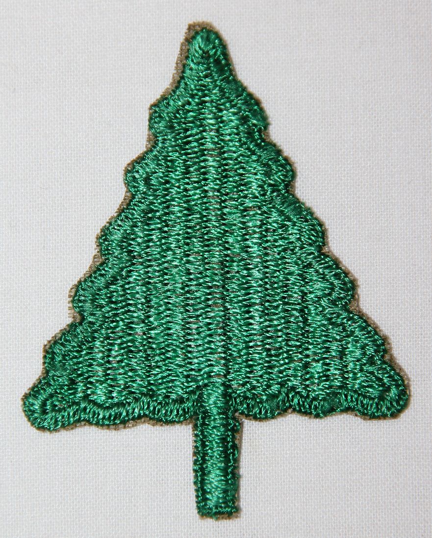 G191. WWII 91ST INFANTRY DIVISION PATCH - B & B Militaria