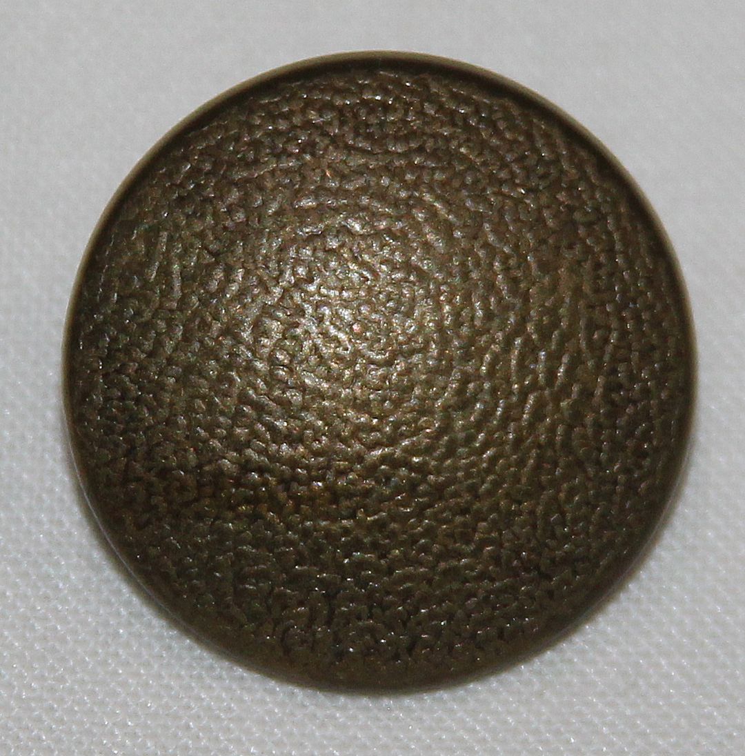 P117. WWII GERMAN GENERAL OFFICER UNIFORM BUTTON BY ASSMANN - B & B ...