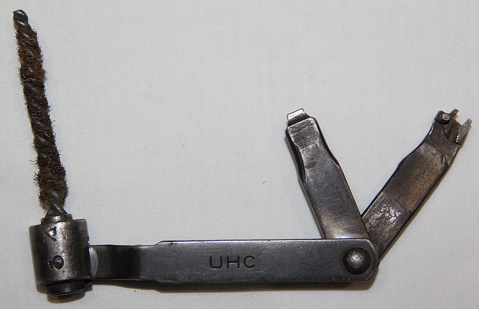 E652. WWII M3A1 M-1 GARAND COMBINATION TOOL - B & B Militaria