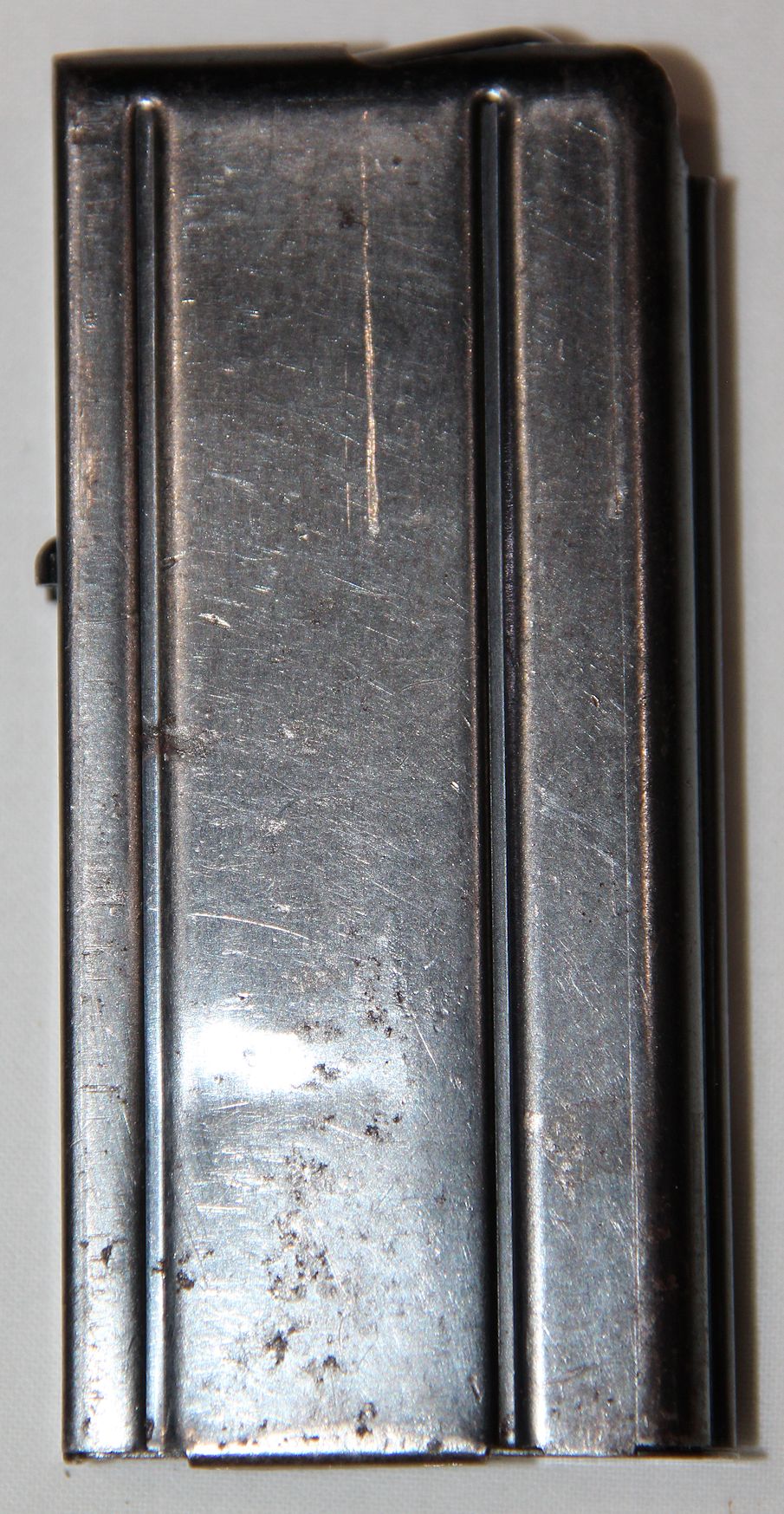 E681. WWII NATIONAL POSTAL METER TYPE 3 15RD M1 CARBINE MAGAZINE - B ...