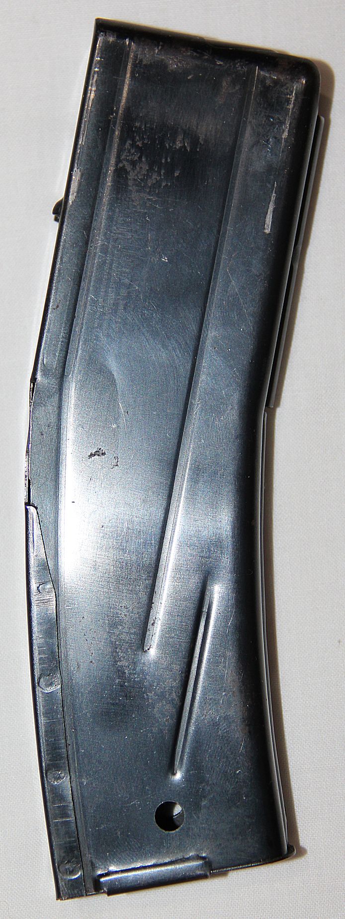 E699. WWII-KOREA CARBINE 30 ROUND MAGAZINE BY SEYMOUR PRODUCTS - B & B ...